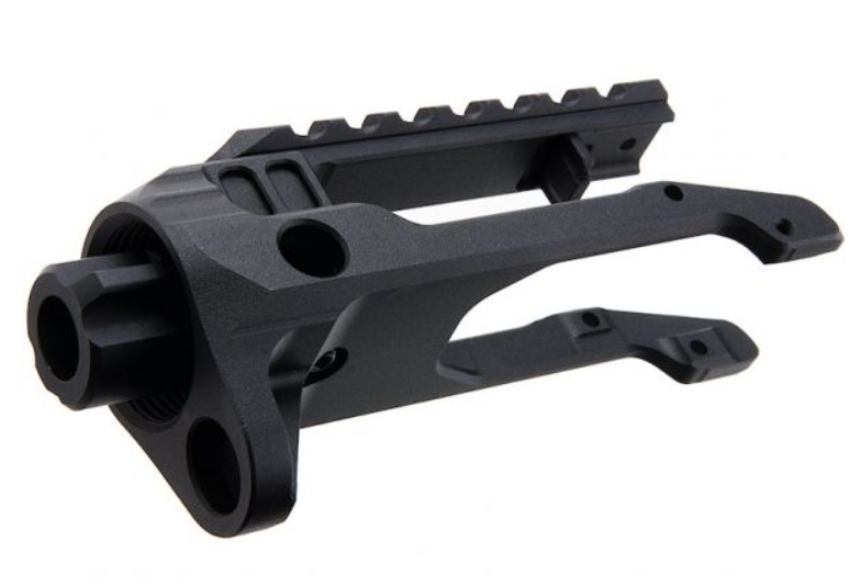 Tti AAP-01 AR Stock Adapter - Skirmshop