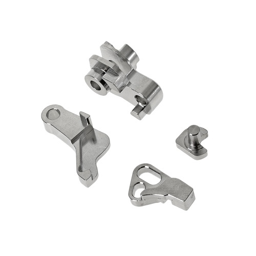 Cow cow technology TM G18c SS G Hammer Set - Skirmshop