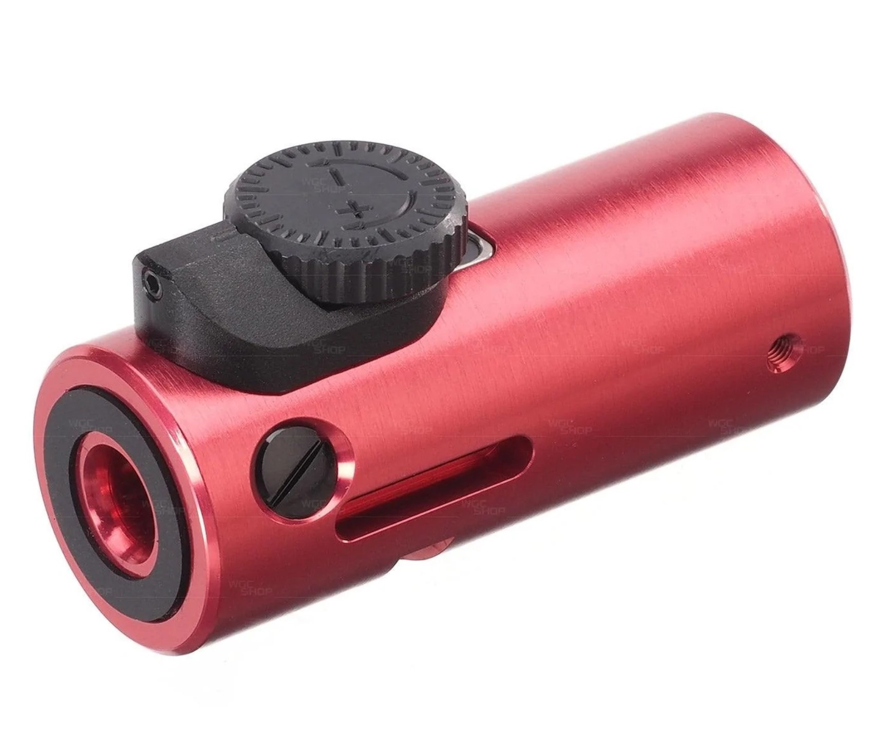 Tti SSG/VSR10 TDC CNC Hop Up Chamber Set - Skirmshop