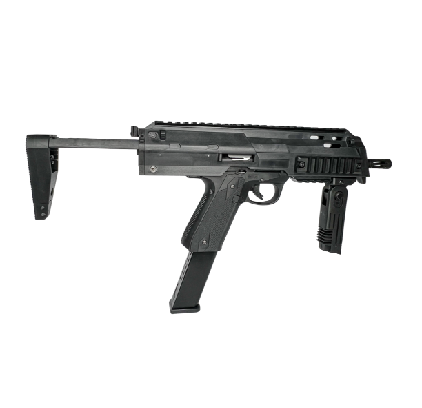 Ctm ap7-sub-replica-smg-kit-for-aap-01-black - Skirmshop
