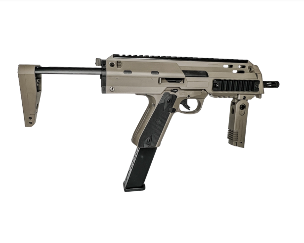 Ctm AP7-SUB Replica SMG kit for AAP-01 - FDE - Skirmshop