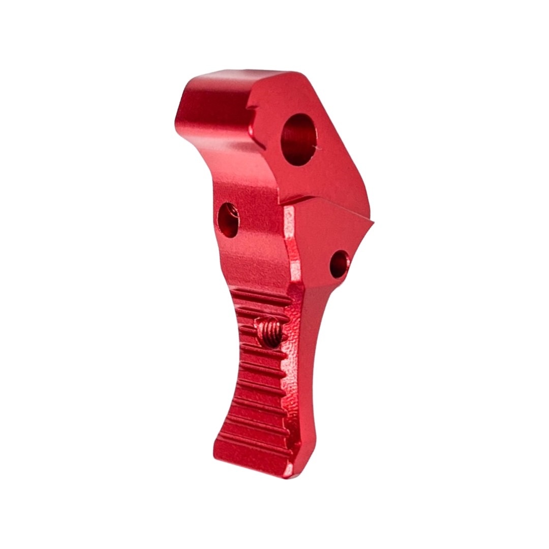 Ctm AAP-01 Athletics Trigger – Red - Skirmshop