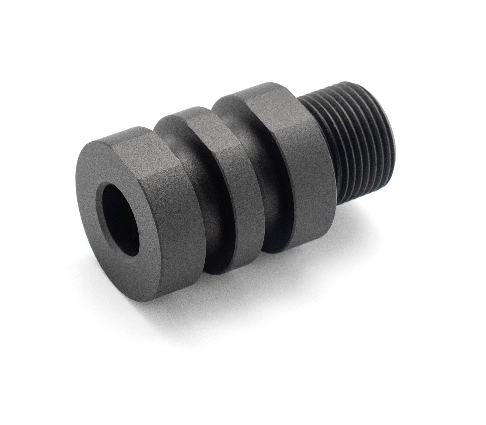 Action army AAP01C Silencer Adapter - Skirmshop