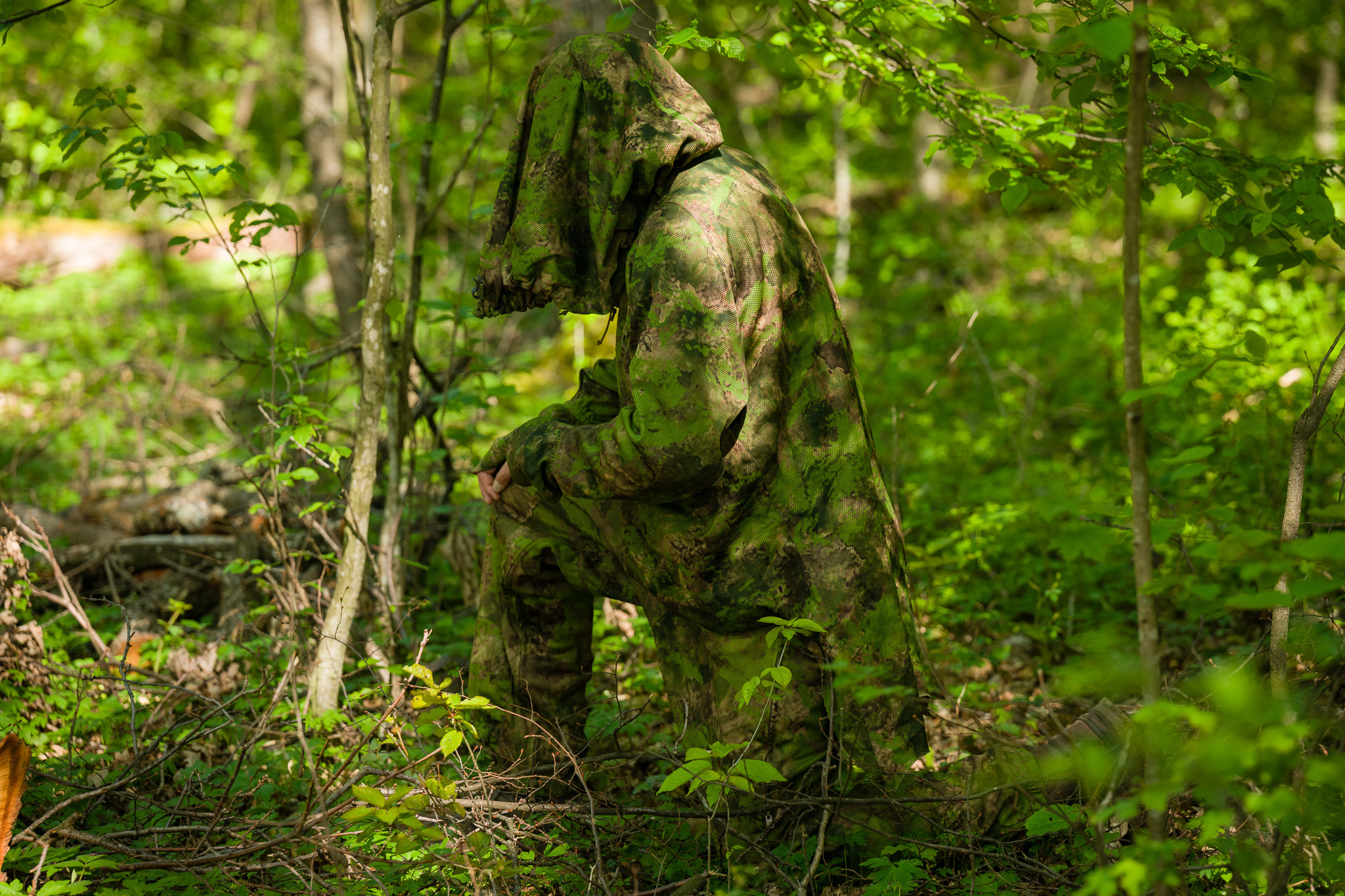 Mim&tech Spring S-RCS Reversible Camo Suit - S/M - Skirmshop Mim&tech Spring S-RCS Reversible Camo Suit - S/M - Skirmshop
