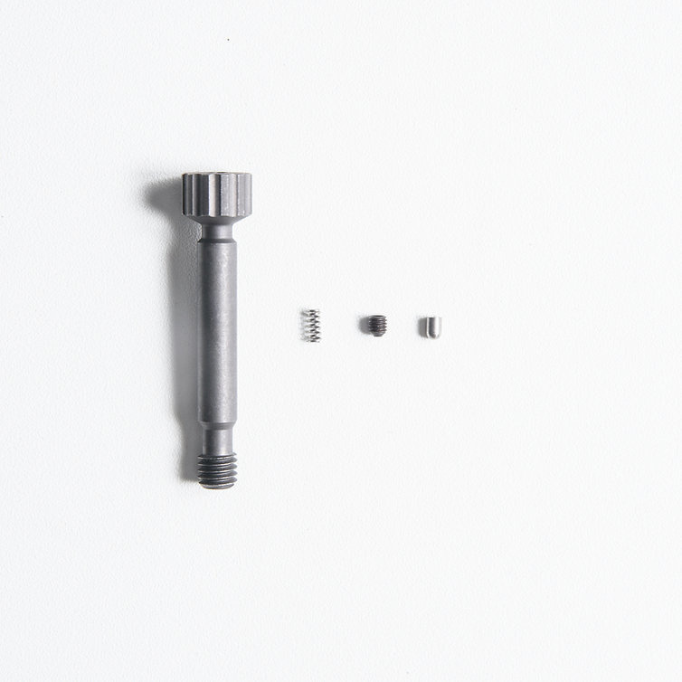 Hao HAO G-Style SMR Screw Replacement Kit - Skirmshop