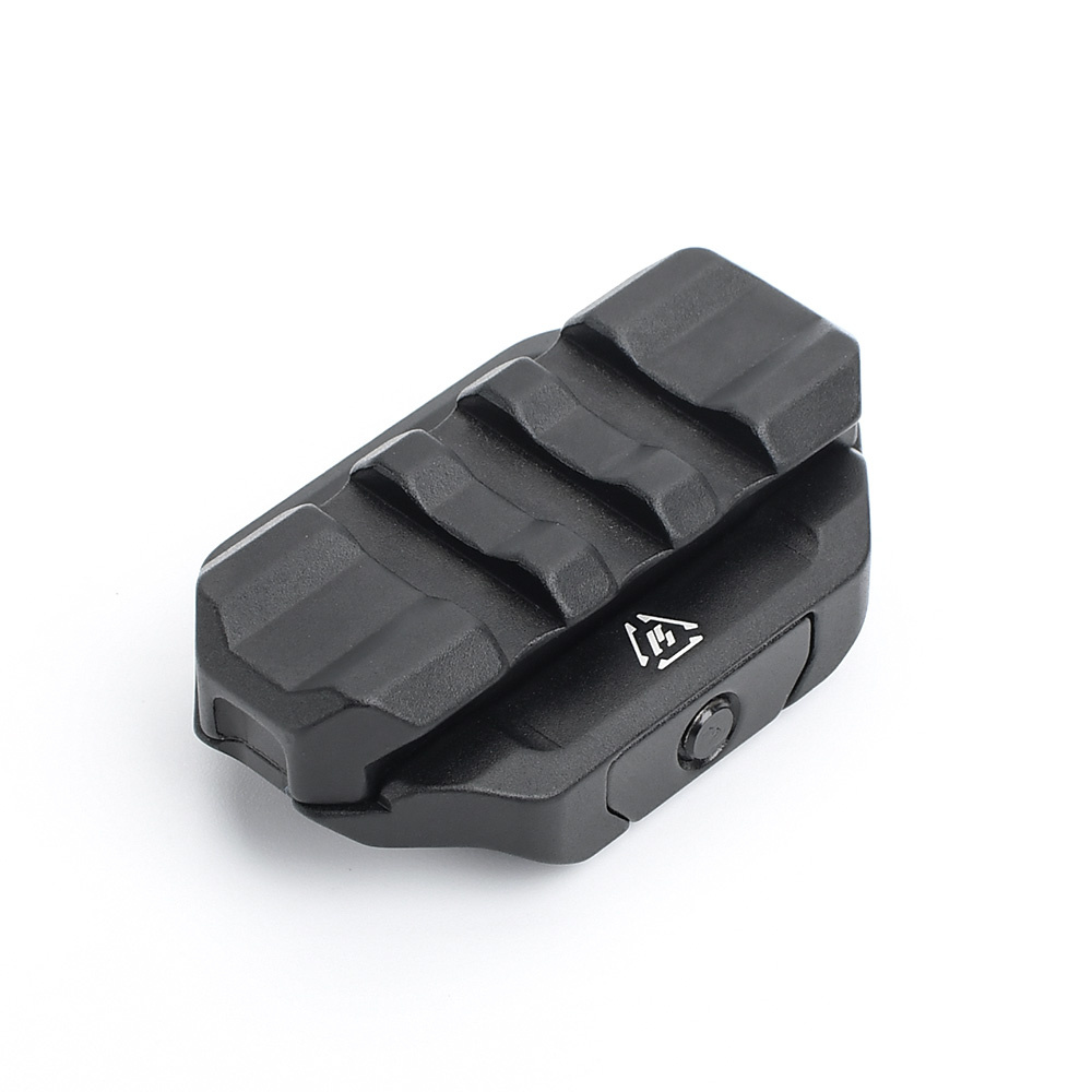 Wadsn R.E.X. Riser - Black - Skirmshop