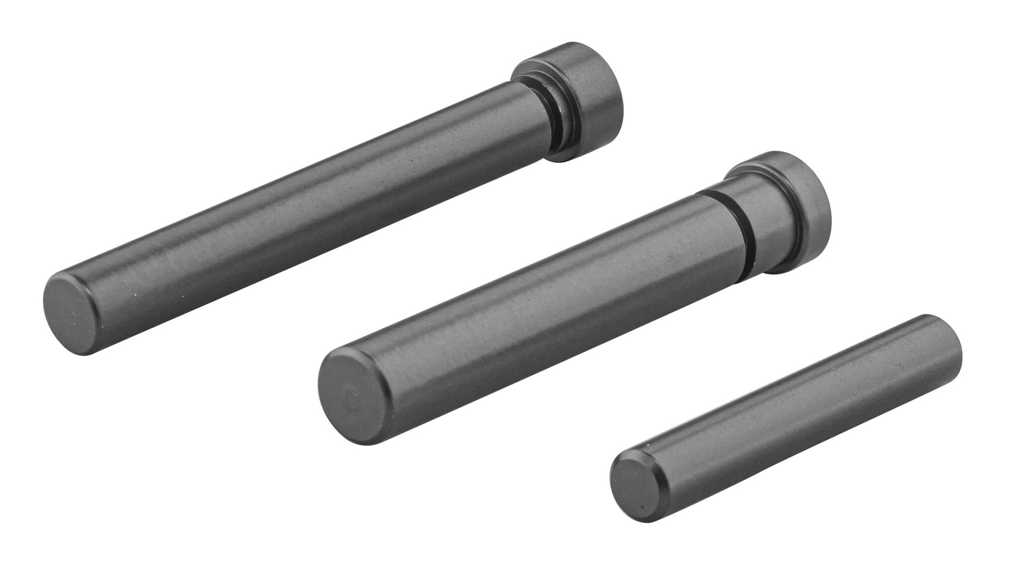 Storm CNC Body Pin Set - GREY - Skirmshop