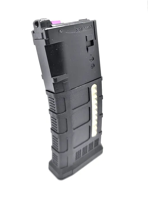 T8 T8 P30 Magazine for MWS - Black - Skirmshop