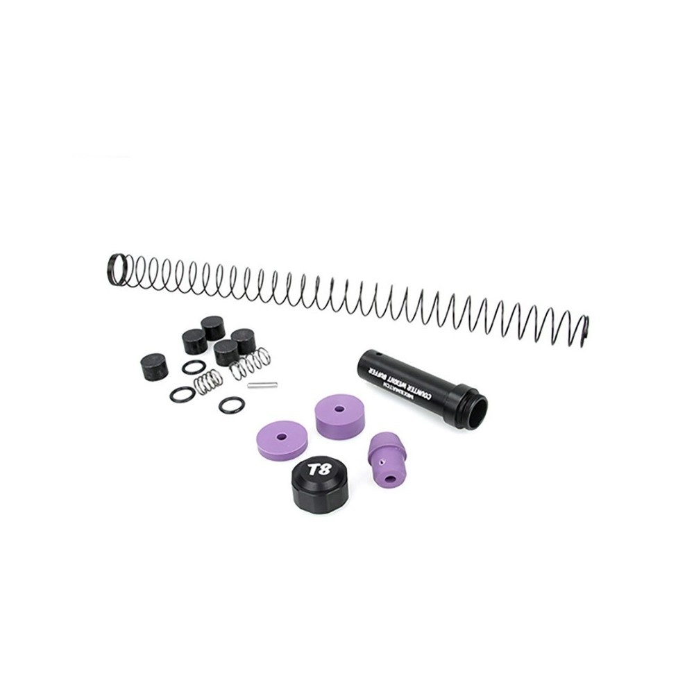 T8 T8 MWS Mix & Match Counterweight Buffer Set (V2) - Skirmshop