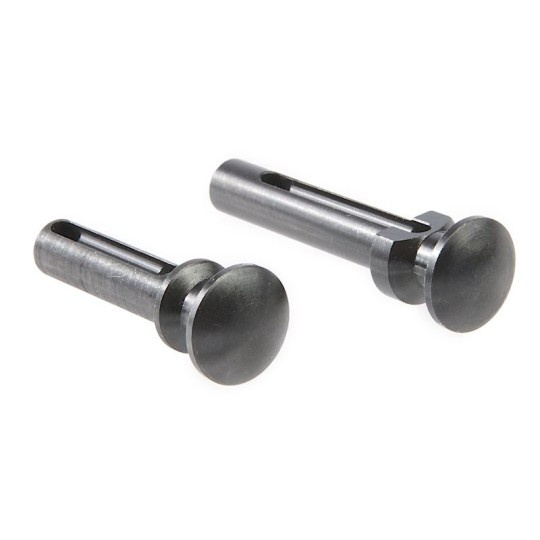 T8 sp system T8 SP System T8 Steel Extended Receiver Pin for TM MWS M4 ...