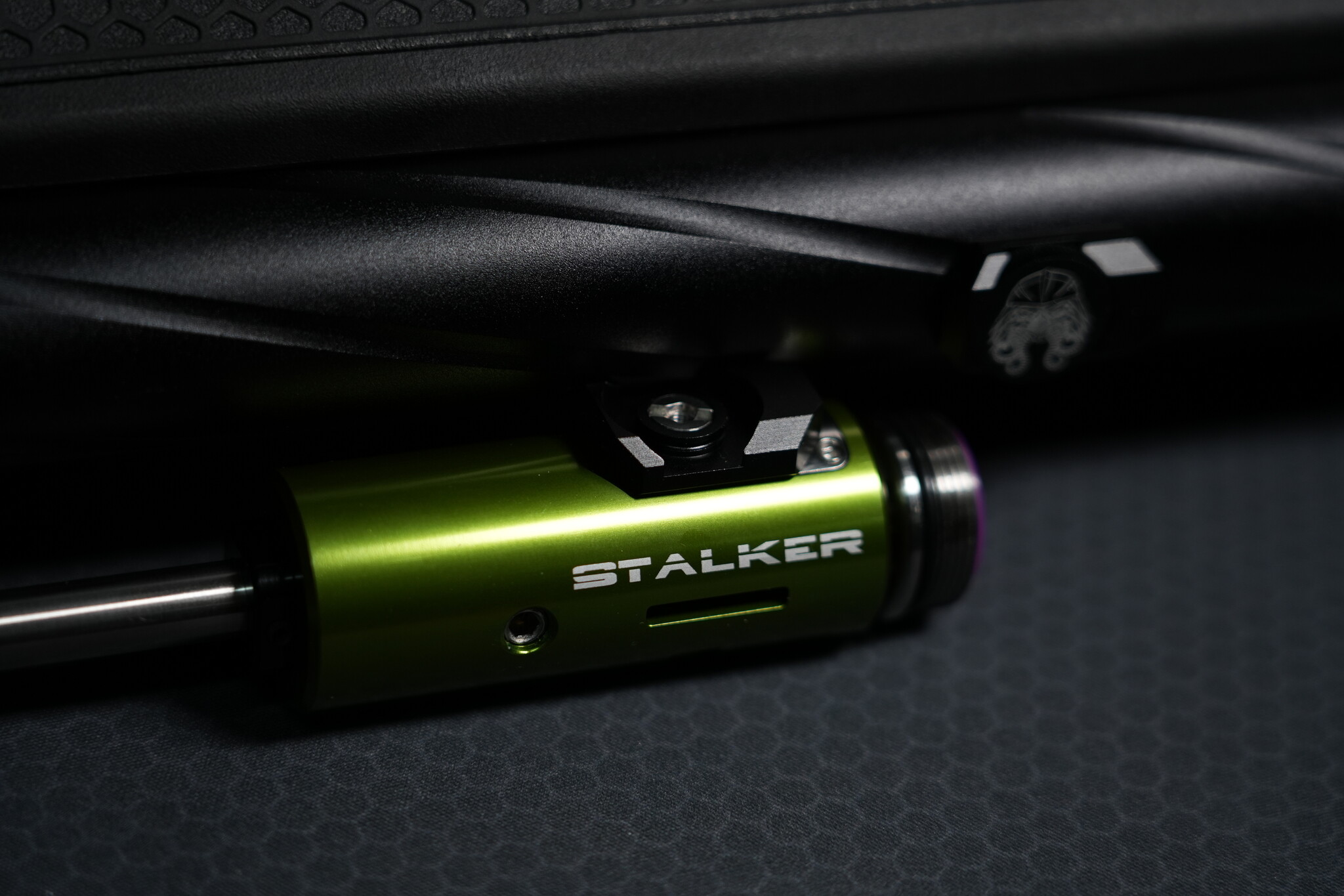 Stalker Ultimate SSG-10/VSR-10 Upgrade Kit (430MM Barrel) - Skirmshop