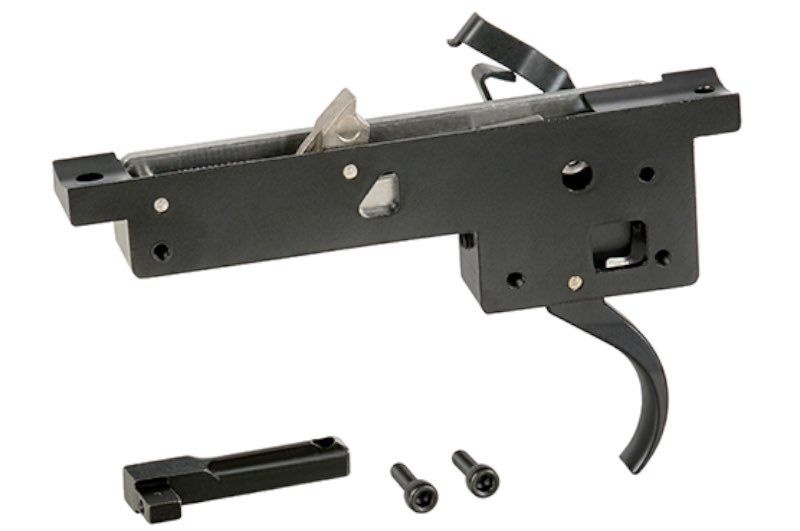 Maple leaf VSR10/SSG10 90 Degree Zero Trigger Set Gen3 (Eco Edition ...