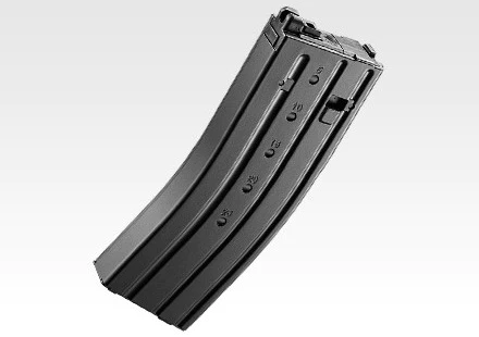 Tokyo marui M4 MWS / MK18 /Type 89 Spare Magazine - Skirmshop