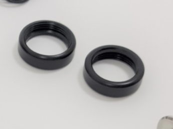Stalker Scorpion Piston - SSG10 Guide Ring Set - Skirmshop