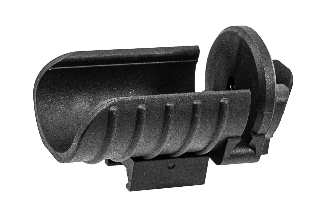 Action army Rail-Mounted-Grenade-Launcher-Black - Skirmshop