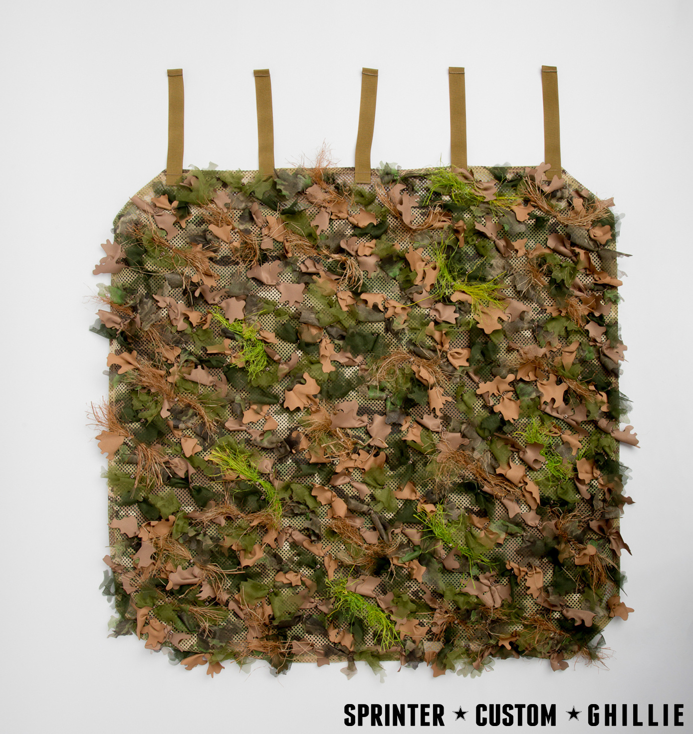 Scg NEXTGEN Viper Cape V2 (Long Sleeve) Finpat M/05 Multi-Season - Skirmshop