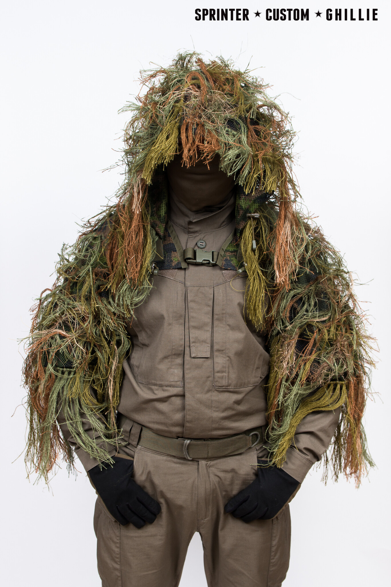 Scg Viper Hood Pro Finpat + All Extras (Ready To Use Version) - Skirmshop