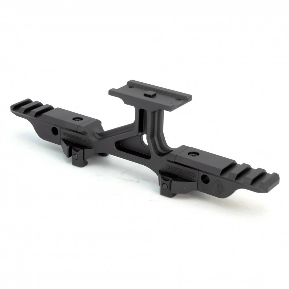 Wadsn Omm Micro Mount – Black - Skirmshop