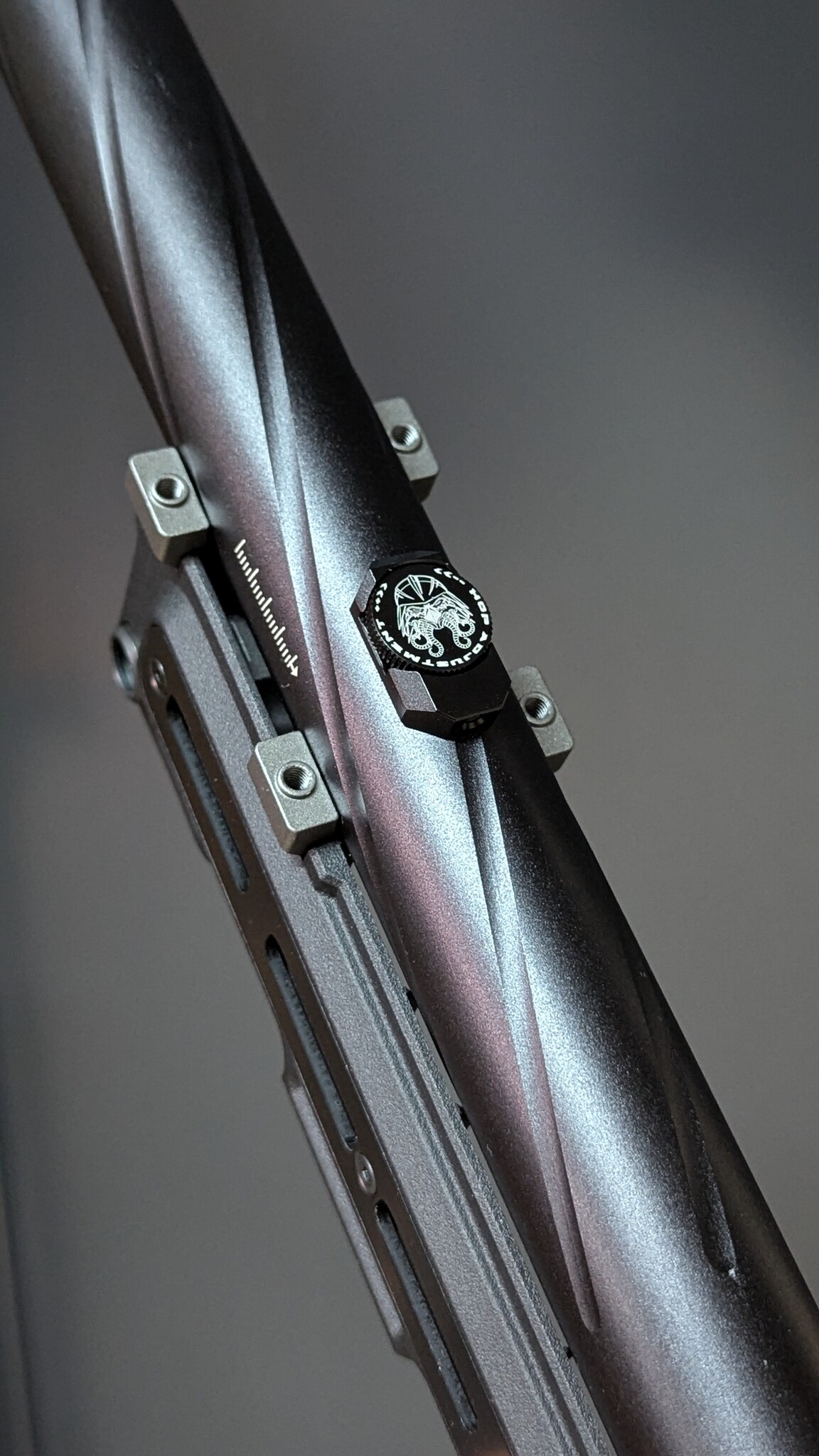 Stalker SSG-10 TDC Kit - Skirmshop