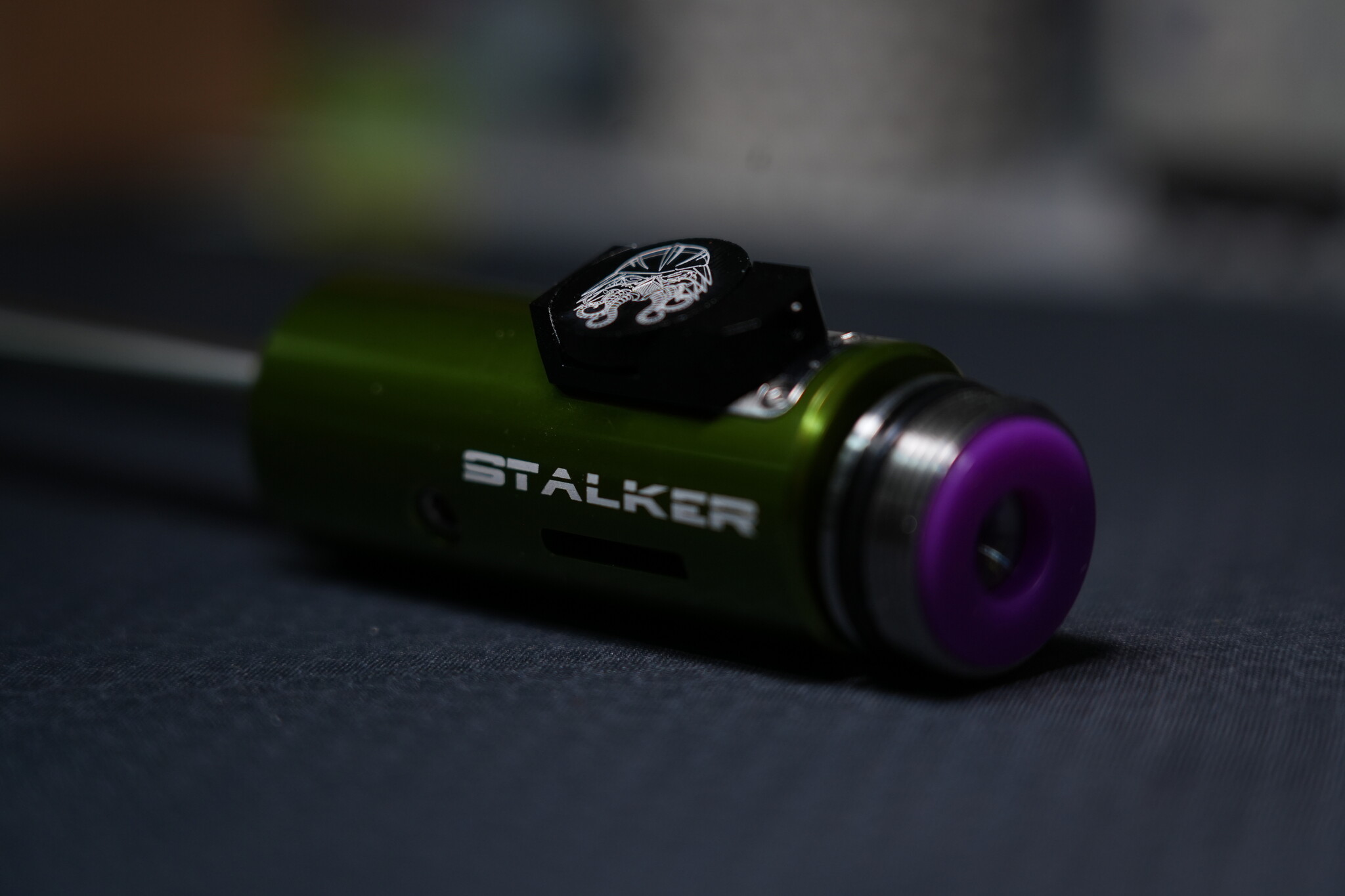 Stalker Kraken SSG-10/VSR-10 TDC Hopup Chamber - Skirmshop