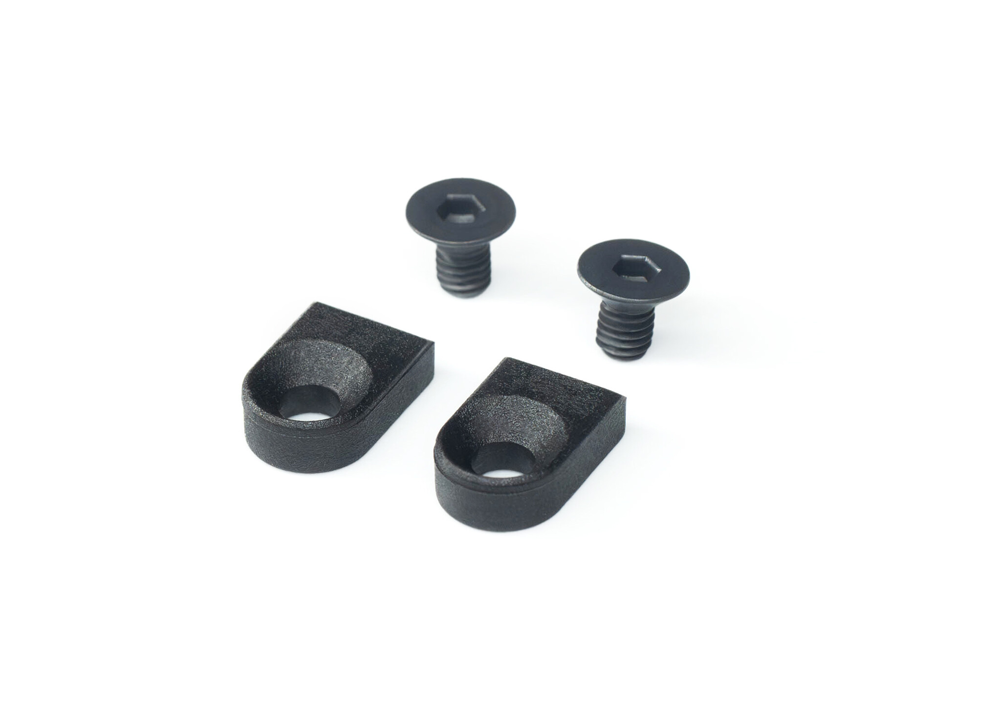 Action army AAC-C1- Fixed Piece for Cover plate - Skirmshop