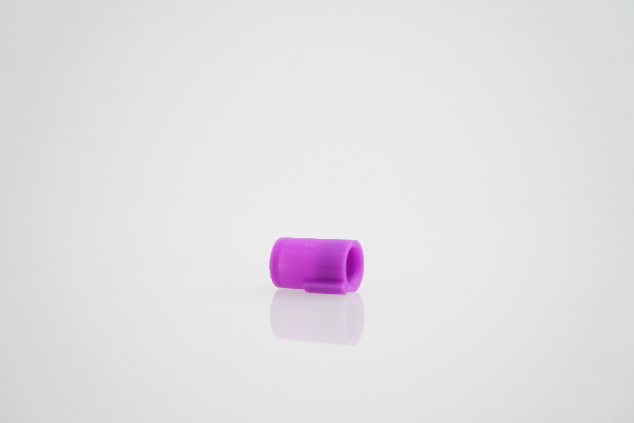 Stalker MWS U-Hop Bucking - 60° (Purple) - Skirmshop