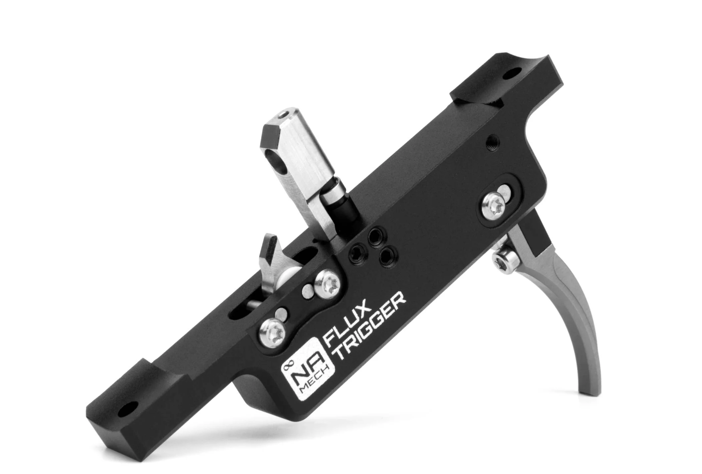 Namech Flux Trigger Gen2 for VSR10 / SSG10 - Skirmshop