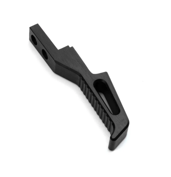 Namech Tactical Trigger Blade for Flux Trigger - GEN 2.0 - Black ...