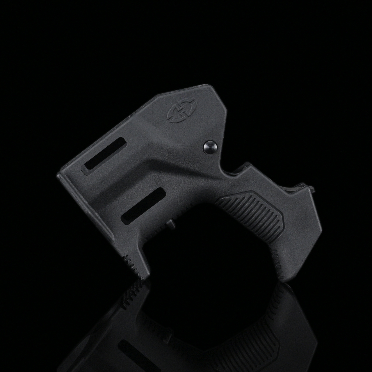 Silverback MDRX Micron Handguard - Black - Skirmshop