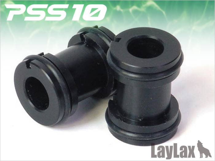 Laylax PSS10 VSR-10 Barrel Spacer - Skirmshop