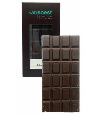 CHOCOLADE REPEN - Van Soest Chocolatier
