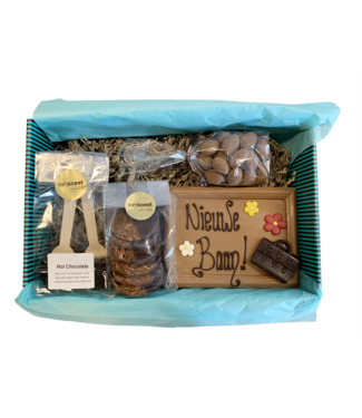 CADEAUPAKKETTEN - Van Soest Chocolatier