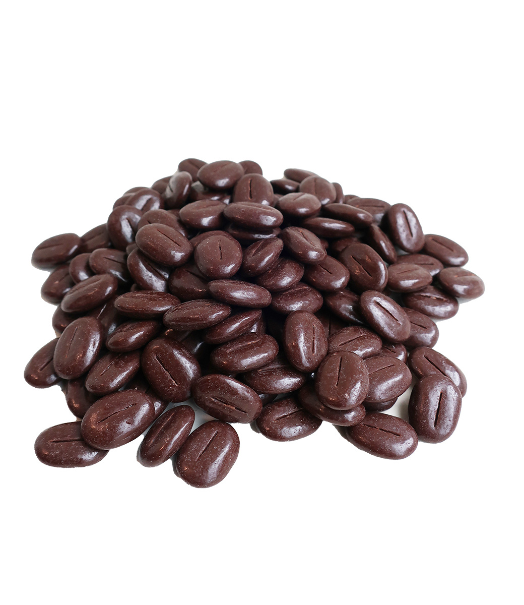 MOCHA BEANS - Van Soest-Amsterdam