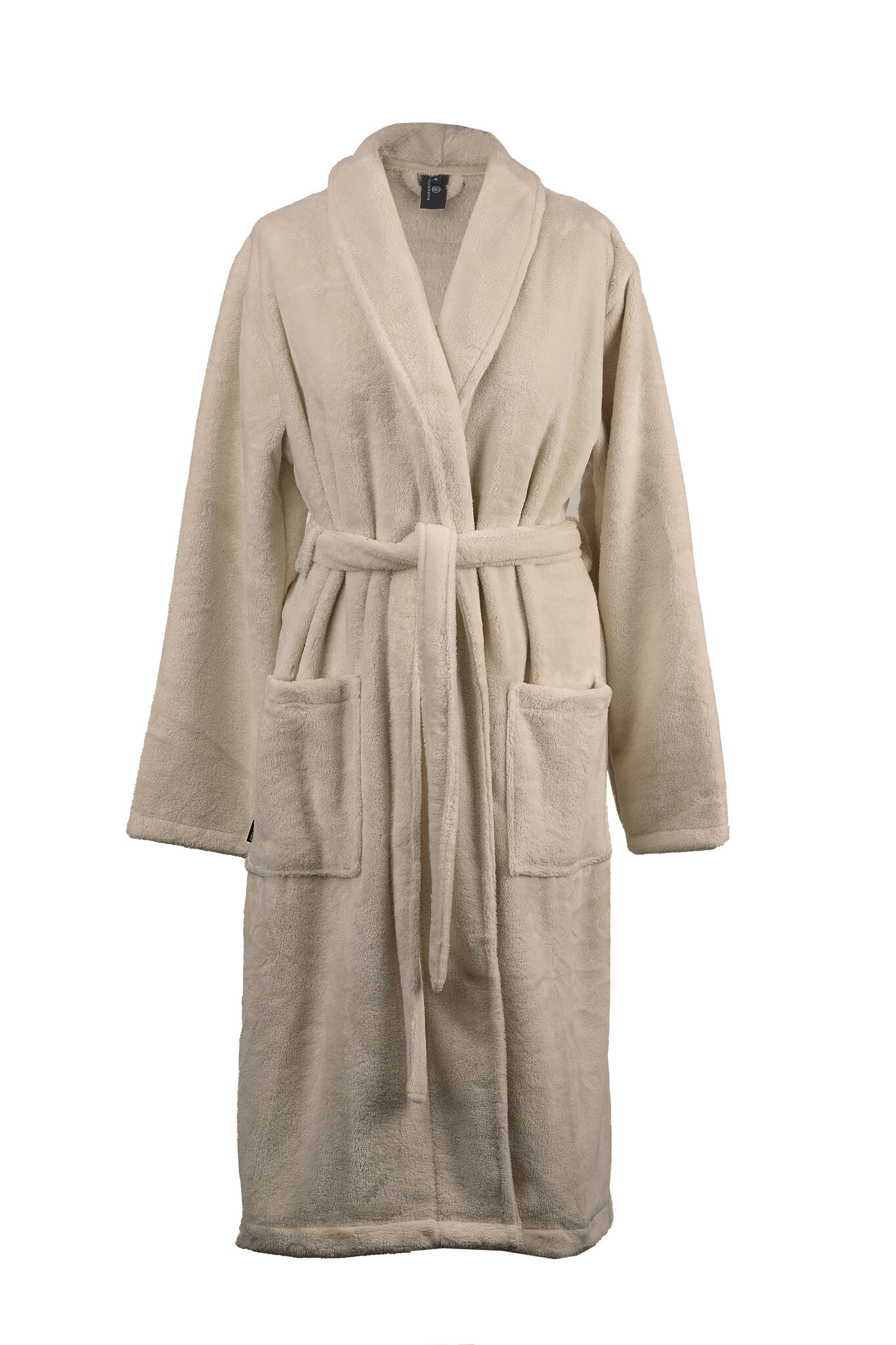 Aquanova MYA fleece bathrobe, Linen Top service Next day delivery ...