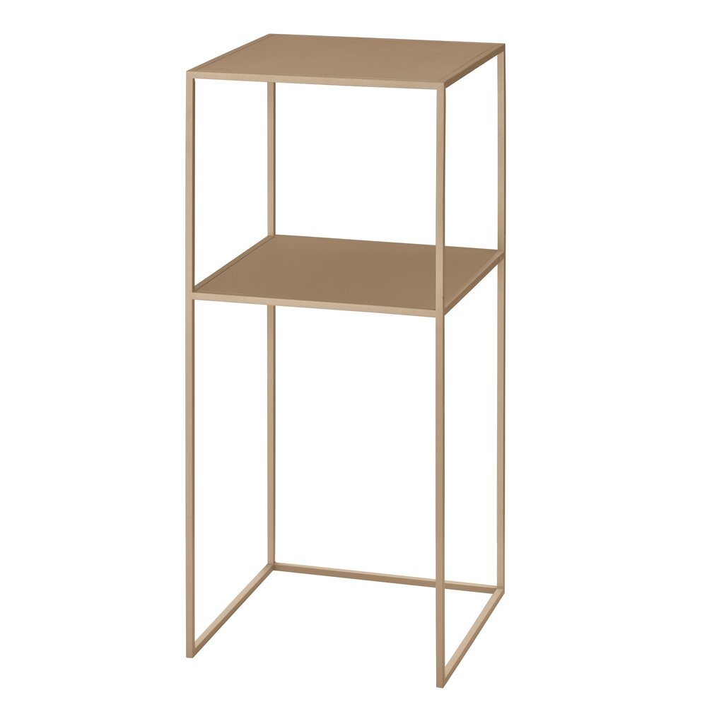 Blomus FERA column / side table Nomad, height 80 cm | Large collection ...