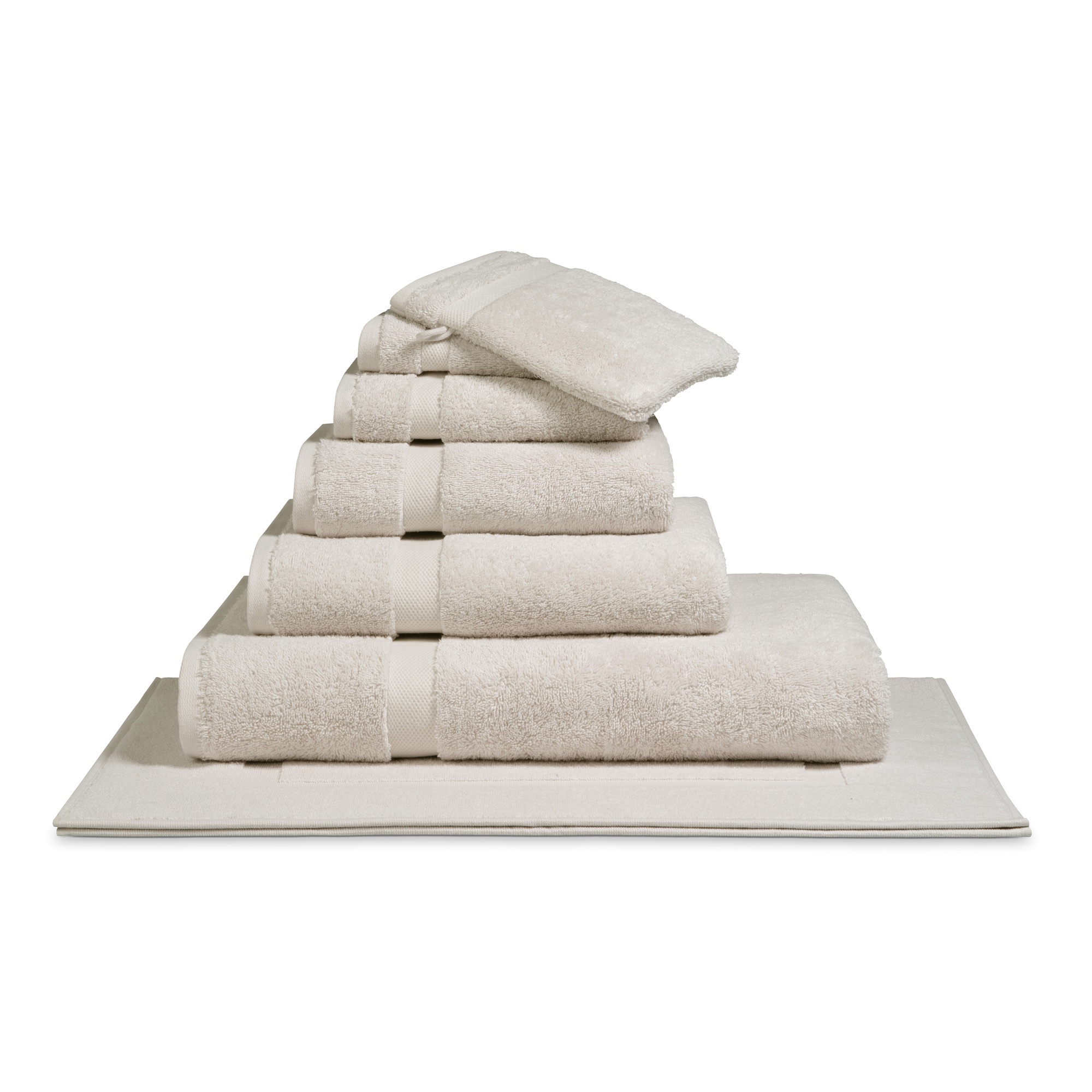 Vandyck RANGER bath textiles Cotton Cloud Top service Delivered ...