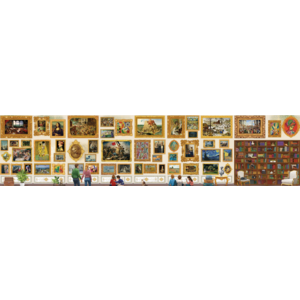 Meer dan 2500 legpuzzels voor klein en groot - Puzzels123