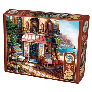 Meer dan 1500 legpuzzels voor klein en groot - Puzzels123