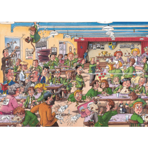 More than 2500 jigsaw puzzles for young and old - Puzzles123