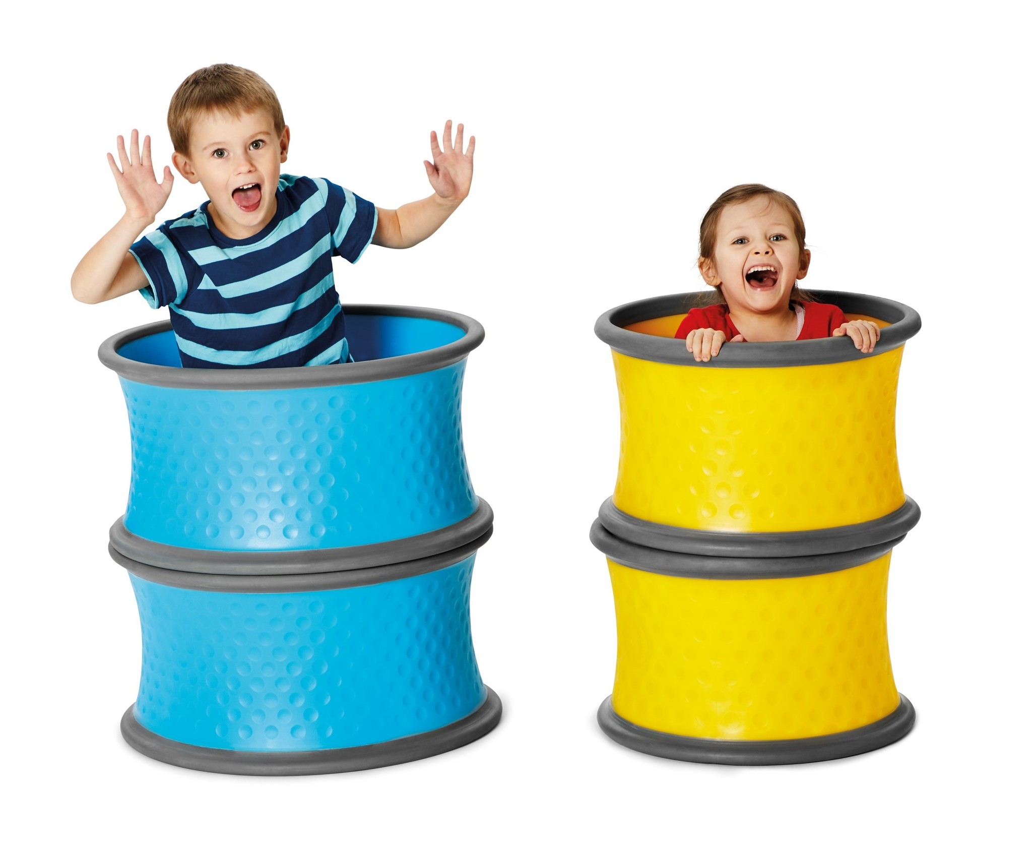 Gonge Body Wheel - dé fysieke uitdaging voor kinderen - Speeltafelwinkel