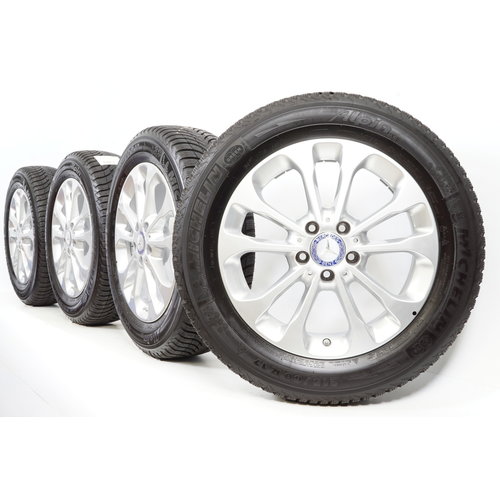 Mercedes GLA Klasse Velgen Kopen? - JD Banden & Velgen