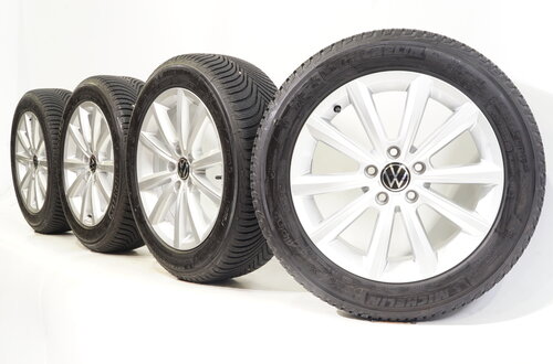 Volkswagen Velgen kopen? | Originele velgen voor jouw Volkswagen - JD ...