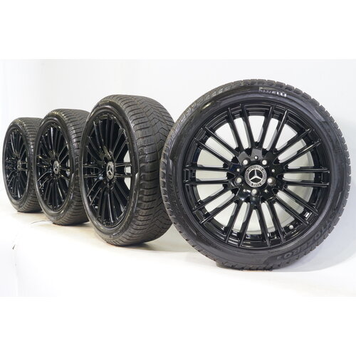 Originele Mercedes Velgen Kopen? - JD Banden & Velgen