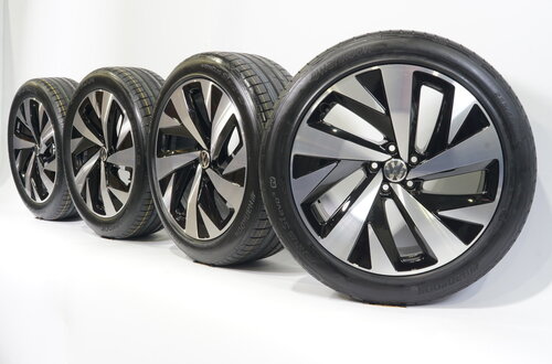 Volkswagen Velgen kopen? | Originele velgen voor jouw Volkswagen - JD ...