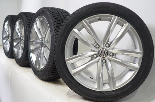 Volkswagen Velgen kopen? | Originele velgen voor jouw Volkswagen - JD ...