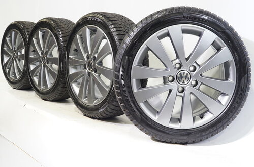 Volkswagen Velgen kopen? | Originele velgen voor jouw Volkswagen - JD ...