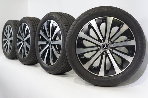 Mercedes GLA Klasse Velgen Kopen? - JD Banden & Velgen