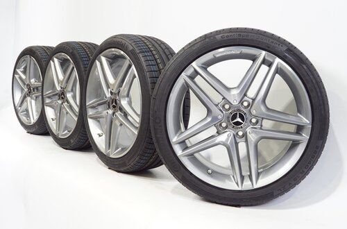 Mercedes Velgen kopen? | Originele velgen voor jouw Mercedes - JD ...