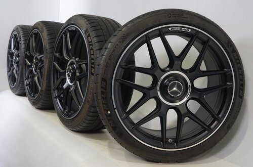 Mercedes Velgen kopen? | Originele velgen voor jouw Mercedes - JD ...