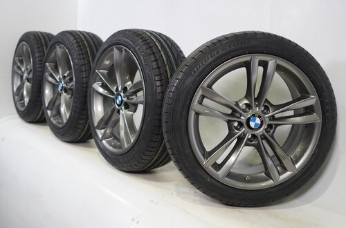 BMW Velgen kopen? | Originele velgen voor uw BMW - JD Banden & Velgen